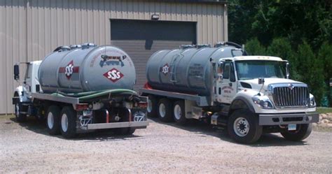 Septic Tank Pump Outs Sss Canton Ct East Hampton Ct