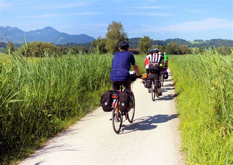 Radtouren Des ADFC Im August Wochenblatt Frankenthal