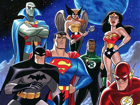Batman Superman Green Lantern Flash Comics Dc Comics Aquaman