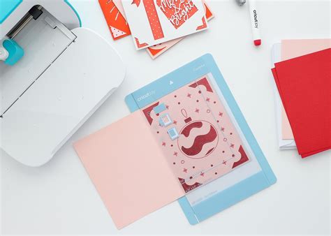 Hack Any Cricut Joy Card Into A Gift Card Holder The Homes I Have Made