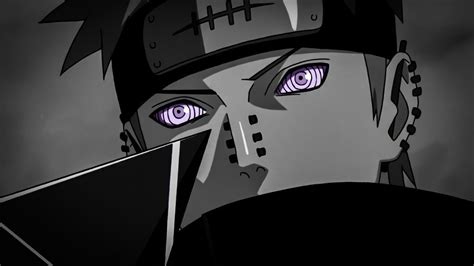 Studio Ghibli On Twitter RT NarutoXposts Pain