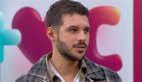 Ex BBB Rodrigo Mussi Diz Ter Recuperado 30 Kg Desde Acidente Jovem Pan