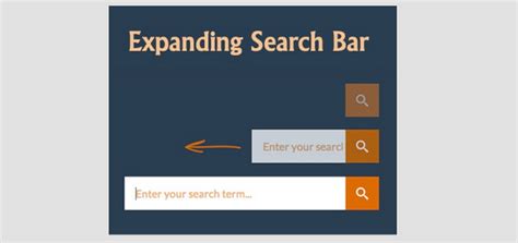 Free Css Html Jquery Search Forms Scripts Ewebdesign