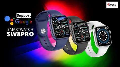 10 Rekomendasi Smartwatch Murah Terbaik Yang Wajib Dibeli