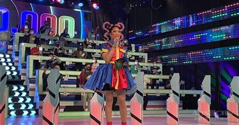 Vice Gandas Stunning Looks ABS CBN Entertainment