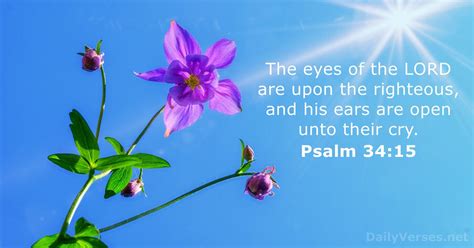 Psalm Bible Verse Kjv Dailyverses Net