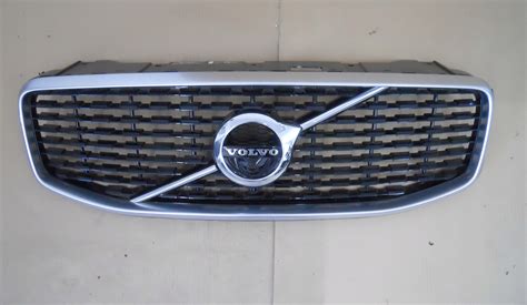 ATRAPA GRILL VOLVO XC60 II R DESIGN ORYGINAŁ 31457464 ATRAPA GRILL