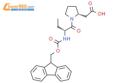 R R H Fluoren Yl Methoxy Carbonyl