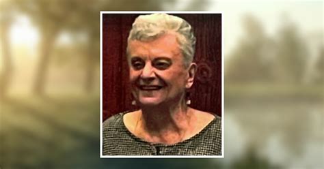 Kathleen Koch Obituary 2024 Muehl Boettcher Funeral Home