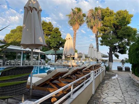 A Quick Guide To Nydri Lefkada The Mediterranean Traveller