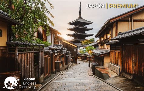 Japón Premium Paquetes Todo Incluido