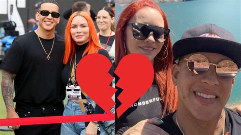 Esposa de Daddy Yankee busca trabajo así lo escribió en su Instagram