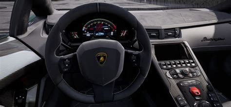 Igcd Net Lamborghini Aventador Svj In Racing Master