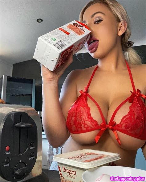 Amanda Breden Officialamandabreden Nude OnlyFans Photo 36 The