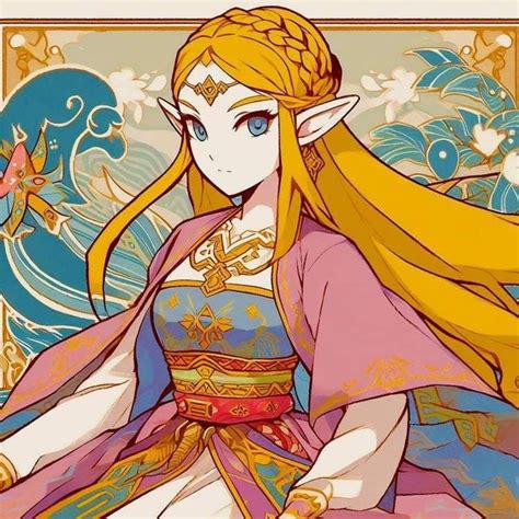 Épinglé par Jade Dias sur Salvamentos rápidos en 2024 Image zelda
