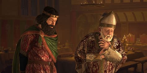 Crusader Kings Tips For The Tours Tournaments Dlc
