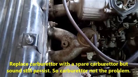 Bmw X3 Making Whistling Noise From Engine