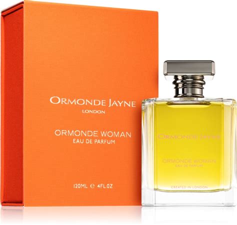 Ormonde Jayne Ormonde Woman Eau De Parfum For Women Notino Co Uk