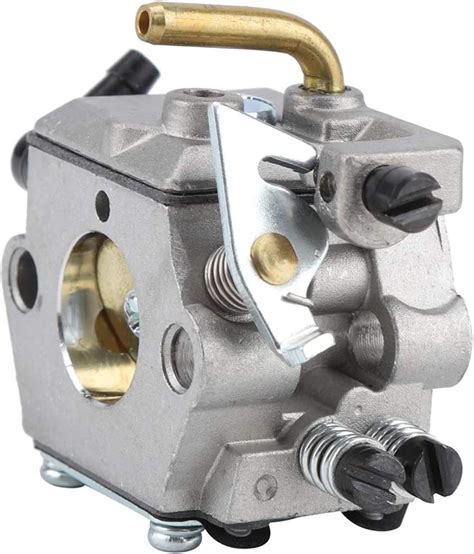 Jeffergarden Vergaser Kettensäge Vergaser Kit Metall Für 024 026 Ms240