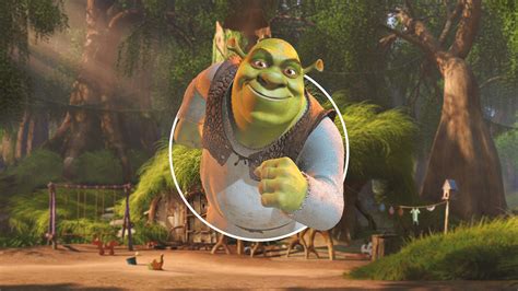 Shrek Wallpaper Hd Wallpapersafari The Best Porn Website