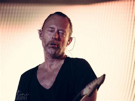 Thom Yorke Ha Firmato La Colonna Sonora Del Film Confidenza Rockol