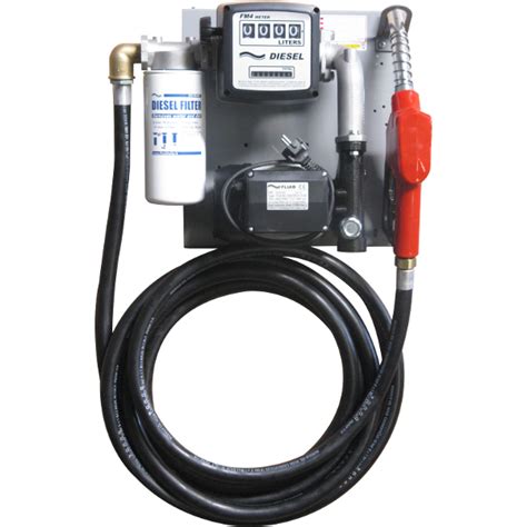 Cuve Distribution GNR En PEHD DURAPLAS Achatmat
