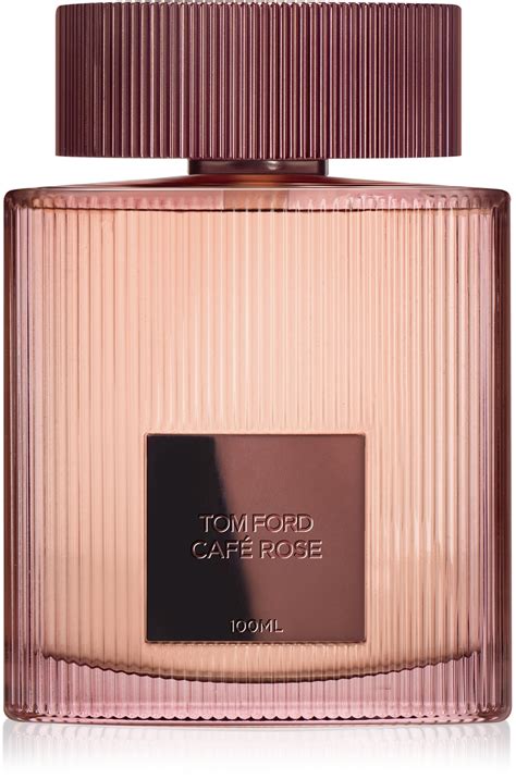 Tom Ford Cafe Rose Franks Malta