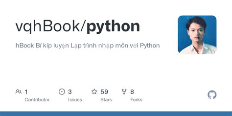 python python part 1 2 pdf at master · vqhbook python · github