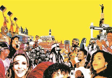 Bahia Ba Tv Bahia Exibe Document Rio Ax Canto De Um Povo De Um Lugar