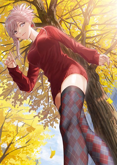 Saber Miyamoto Musashi Fate Grand Order Image By Pixiv Id