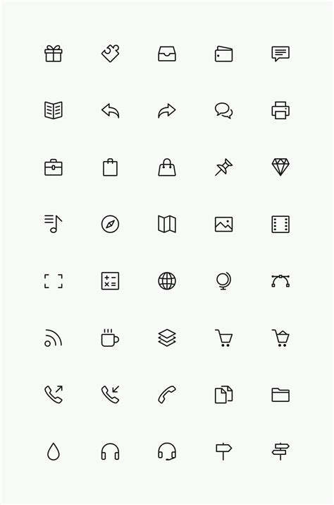 Menu Icon Png Lines Free Icons Library