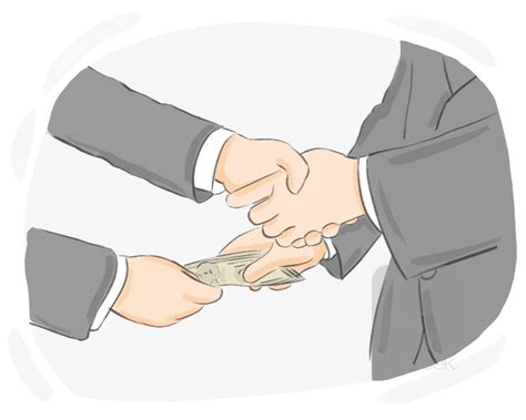 La Traduction Du Mot Bribe LanGeek