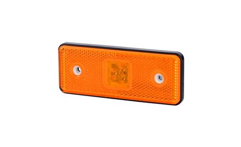 Lampa Obrysowa LD 161 4