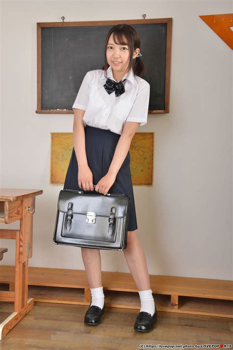 Lovepop Nana Yaotome Photoset Lovepop Nana Yaotome