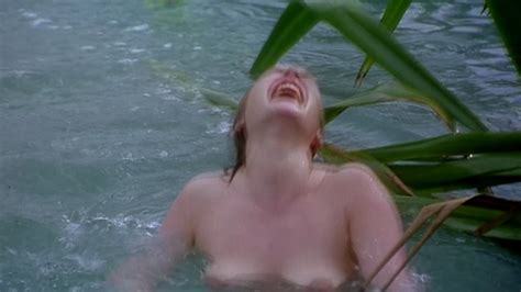 Naked Kate Winslet In Iris