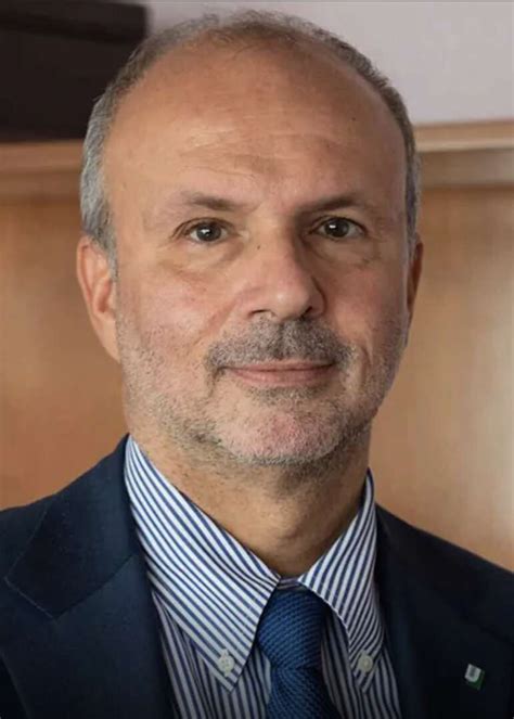 Orazio Schillaci Tutte Le Informazioni Sul Ministro Della Salute