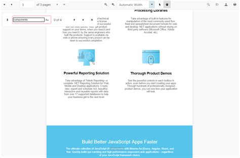 asp core pdfviewer telerik ui for asp core
