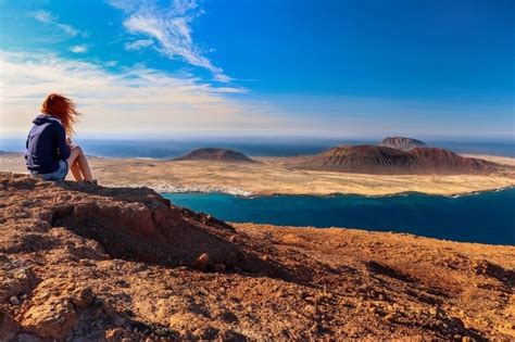 Que voir que faire à Lanzarote Les 19 activités incontournables