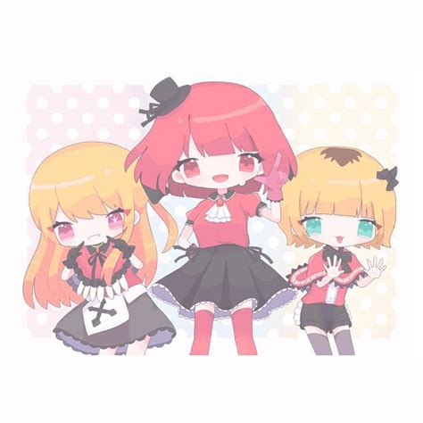 B Komachi Oshi No Ko Image By Mm3610 4012466 Zerochan Anime