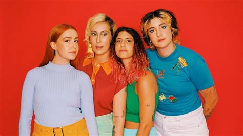 SPRING FESTIVAL 2023 Ginebras Y La La Love You Se Suman Al Cartel En