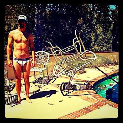 Jason Mraz Shirtless