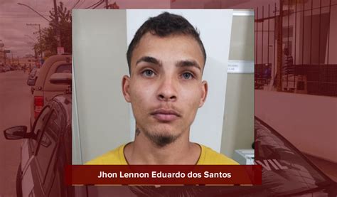 Polícia civil de Itamaraju prende acusado de latrocínio de jovem