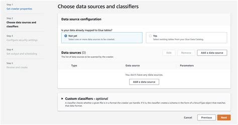 Accelerating Crawls Using Amazon S Event Notifications Aws Glue