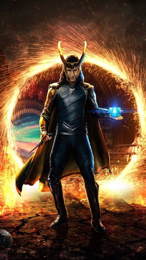Loki Marvel Wallpapers Top Free Loki Marvel Backgrounds WallpaperAccess
