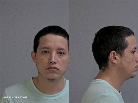 GONZALEZ JOE AUGUSTUS 06 27 2024 Hidalgo County Mugshots Zone