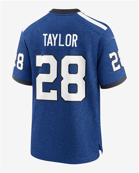 Jersey de fútbol americano Nike Dri FIT de la NFL Limited para hombre