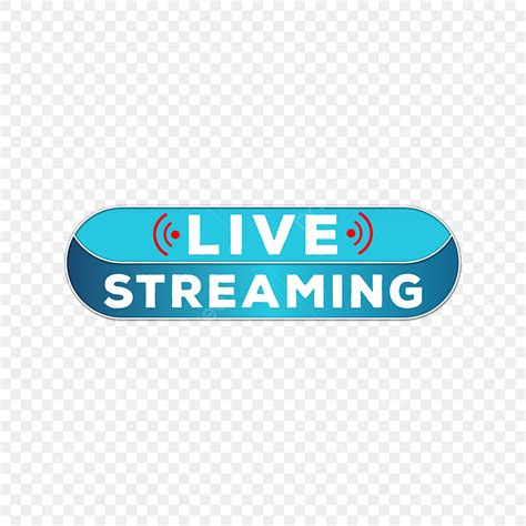 Instagram Live Stream Vector Art PNG Best Gradent Live Streaming