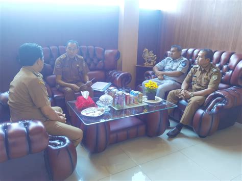 912 Unit Kendaraan Dinas Pemkab Seluma Nunggak Pajak