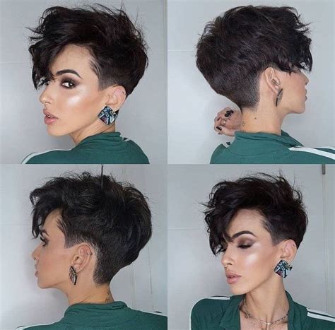Best Ideas For Short Pixie Cuts Hairstyles Pop Haircuts