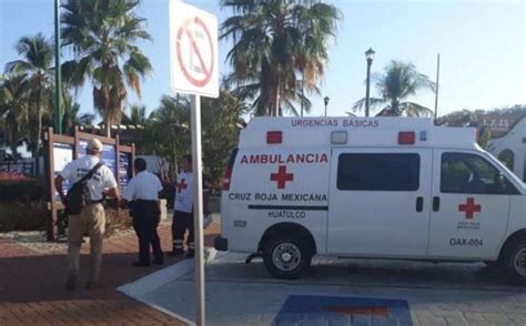 BALEAN A UN SUJETO Y A SU HIJA EN LA SMZ 20 DE CANCÚN Sol Quintana